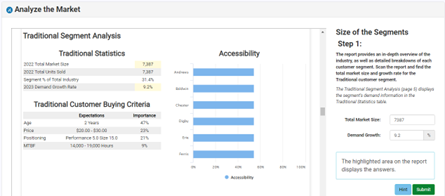 New Advanced Training for Capstone 2.0