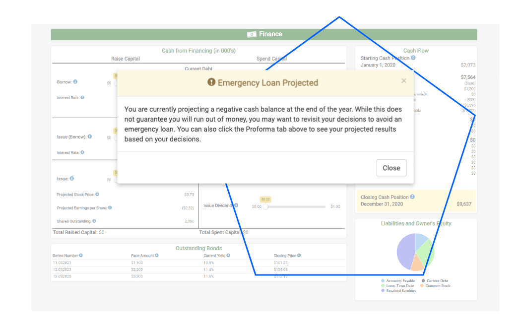 Business Simulations | Capsim