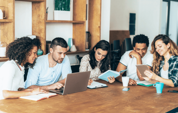 Foundation Business Simulation - Capsim