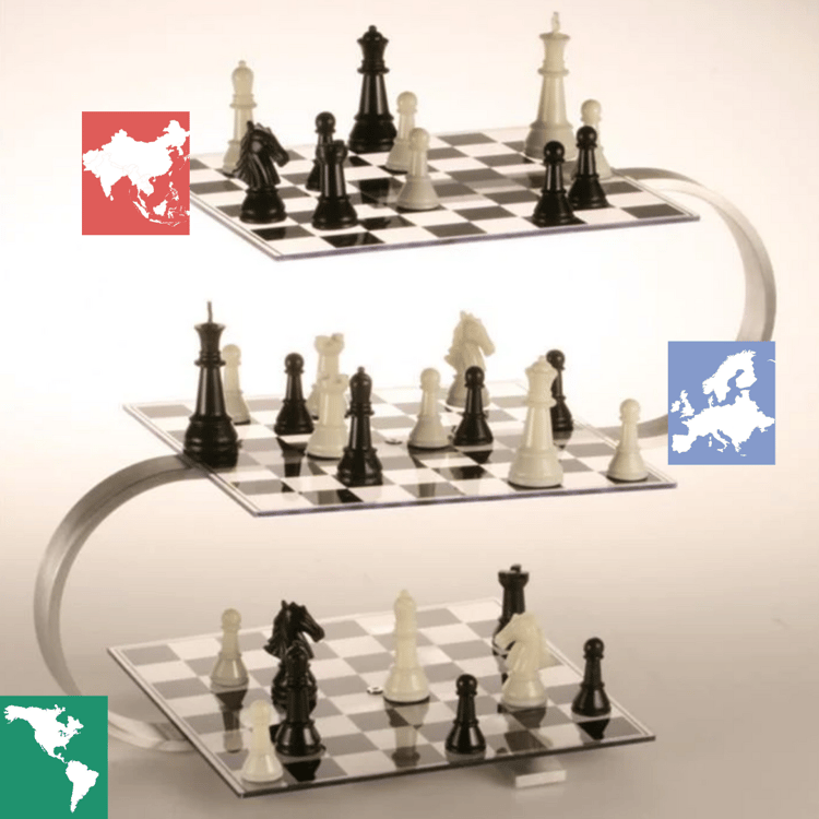 Business Simulation Product Catalog - Capsim