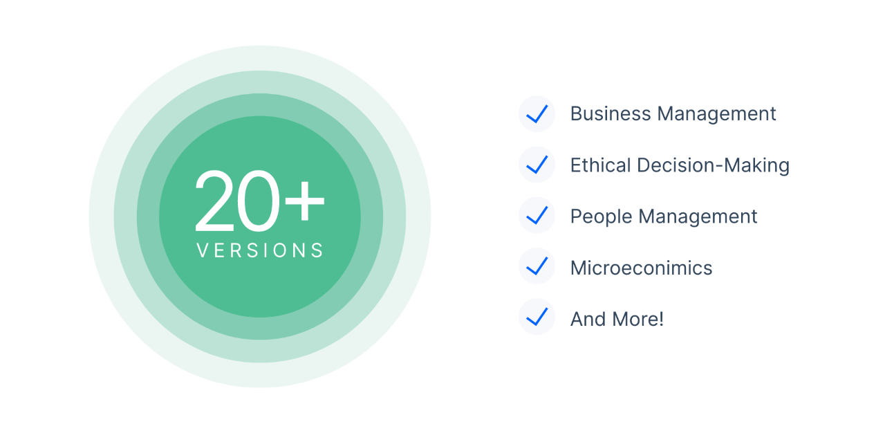 Inbox Simulations | Capsim