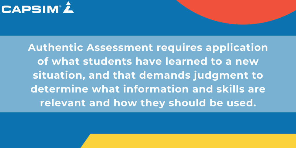 Authentic Assessment: The Ultimate Guide