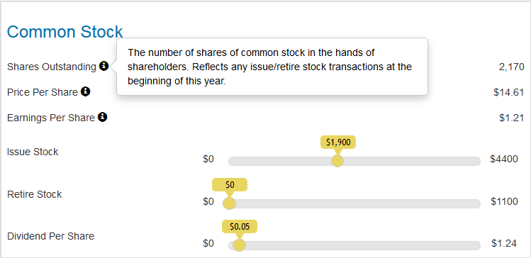Product Enhancement Releases - Capsim