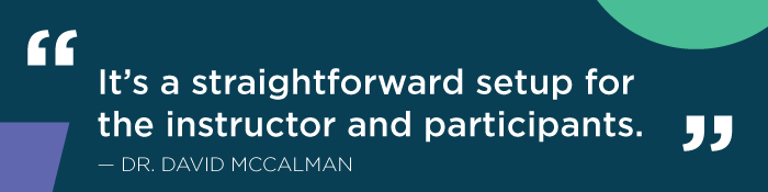 From "Textbook Traditionalist" to Simulation Author - Capsim