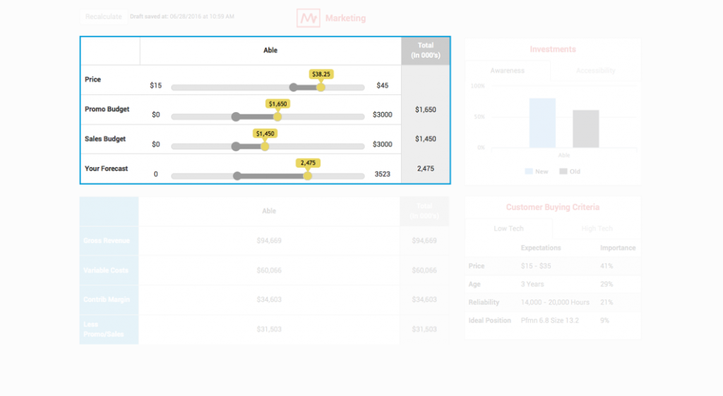 Implementing a Business Simulation Has Never Been Easier