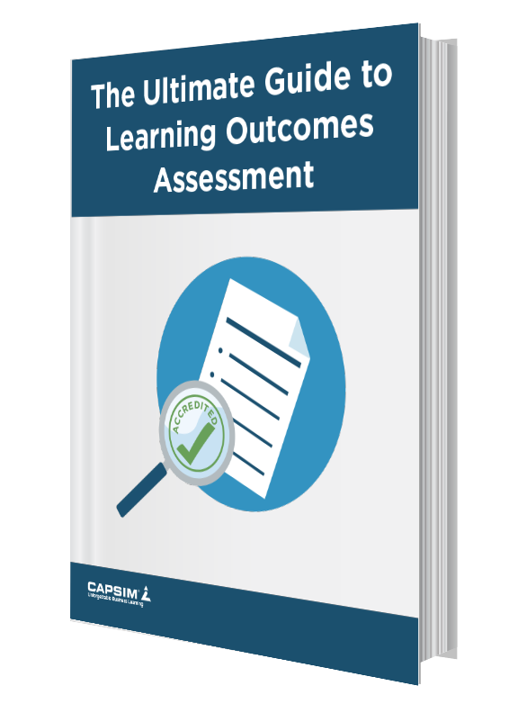 The Ultimate Guide to Learning Outcomes Assessment | Capsim