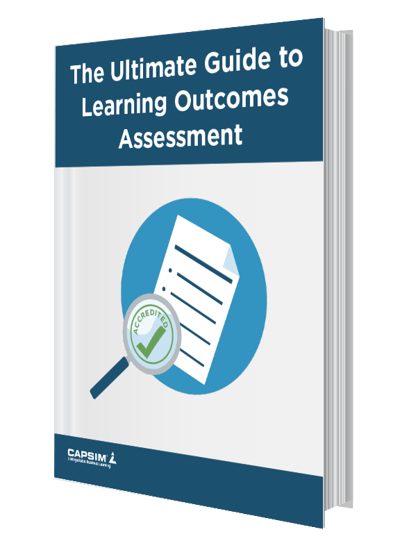 Free eBooks - Capsim