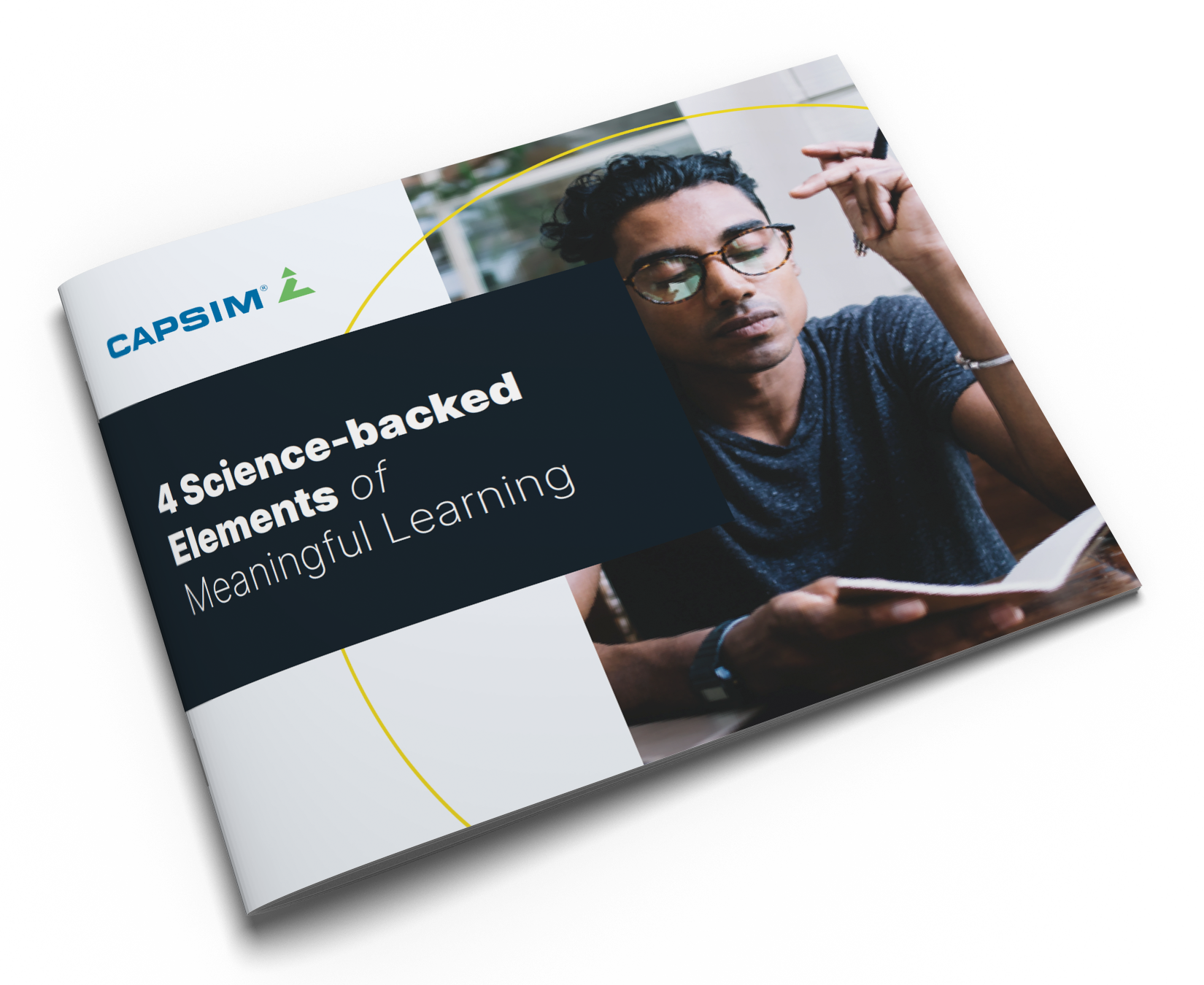 Free eBooks - Capsim